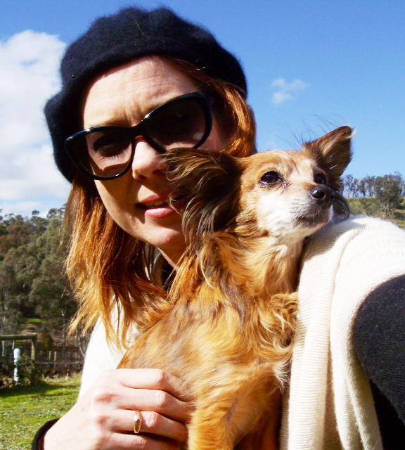 Michelle Exner copy - MOVING PAWS INCORPORATED