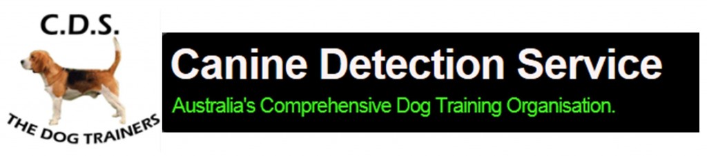 canine detection services logo - MOVING PAWS INCORPORATED